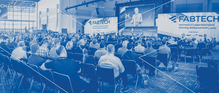 Discover what's next at FABTECH Orlando - Shop Metalworking Technology