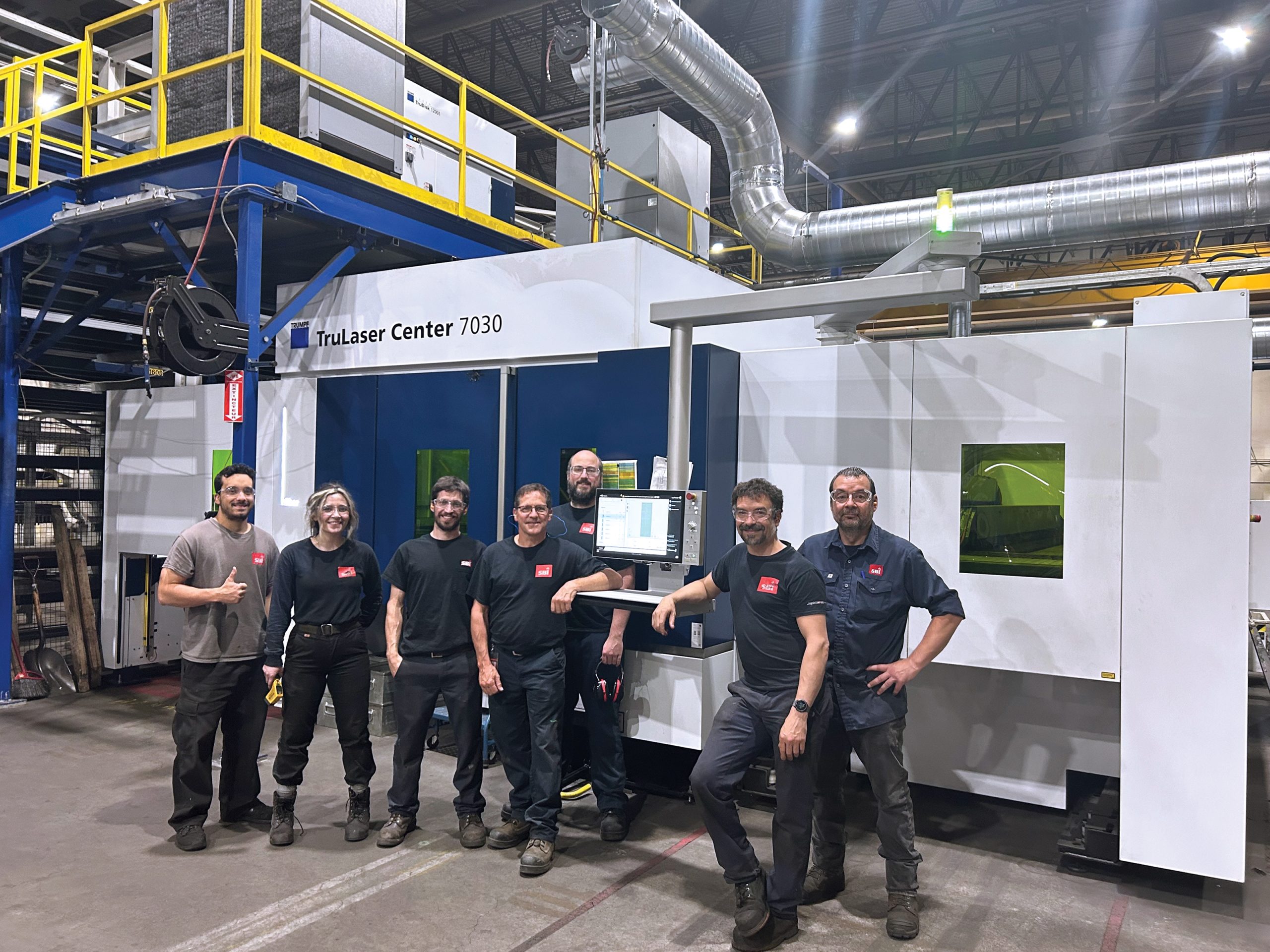 Quebec manufacturer nearly doubles production output after investing in ...