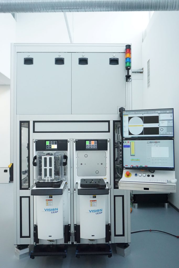 100% inspection drives hybrid bonding to new heights - Shop ...