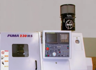 Royal Filtermist mist collectors - Shop Metalworking Technology