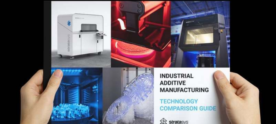 Technology comparison guide - Shop Metalworking Technology