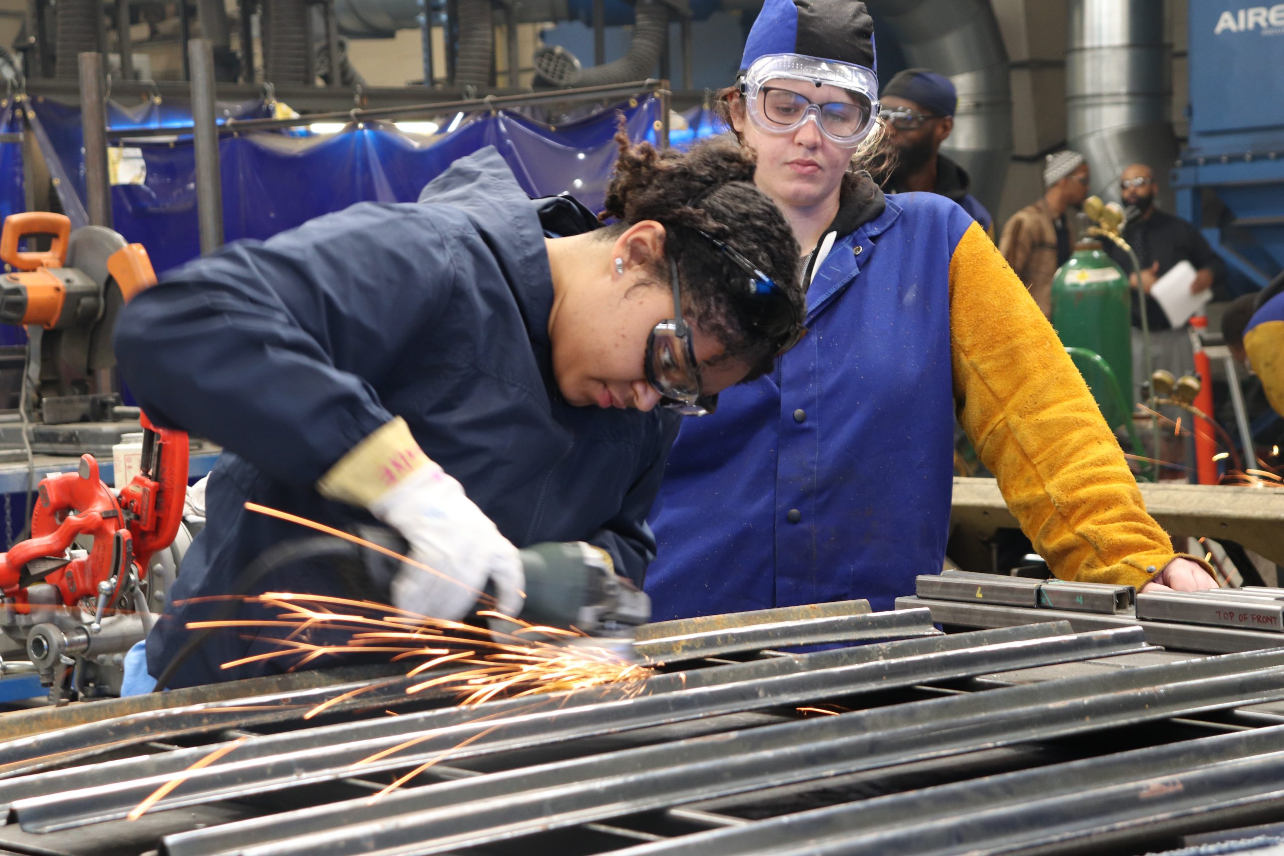 Ontario kicks off its biggest funding round - Shop Metalworking Technology