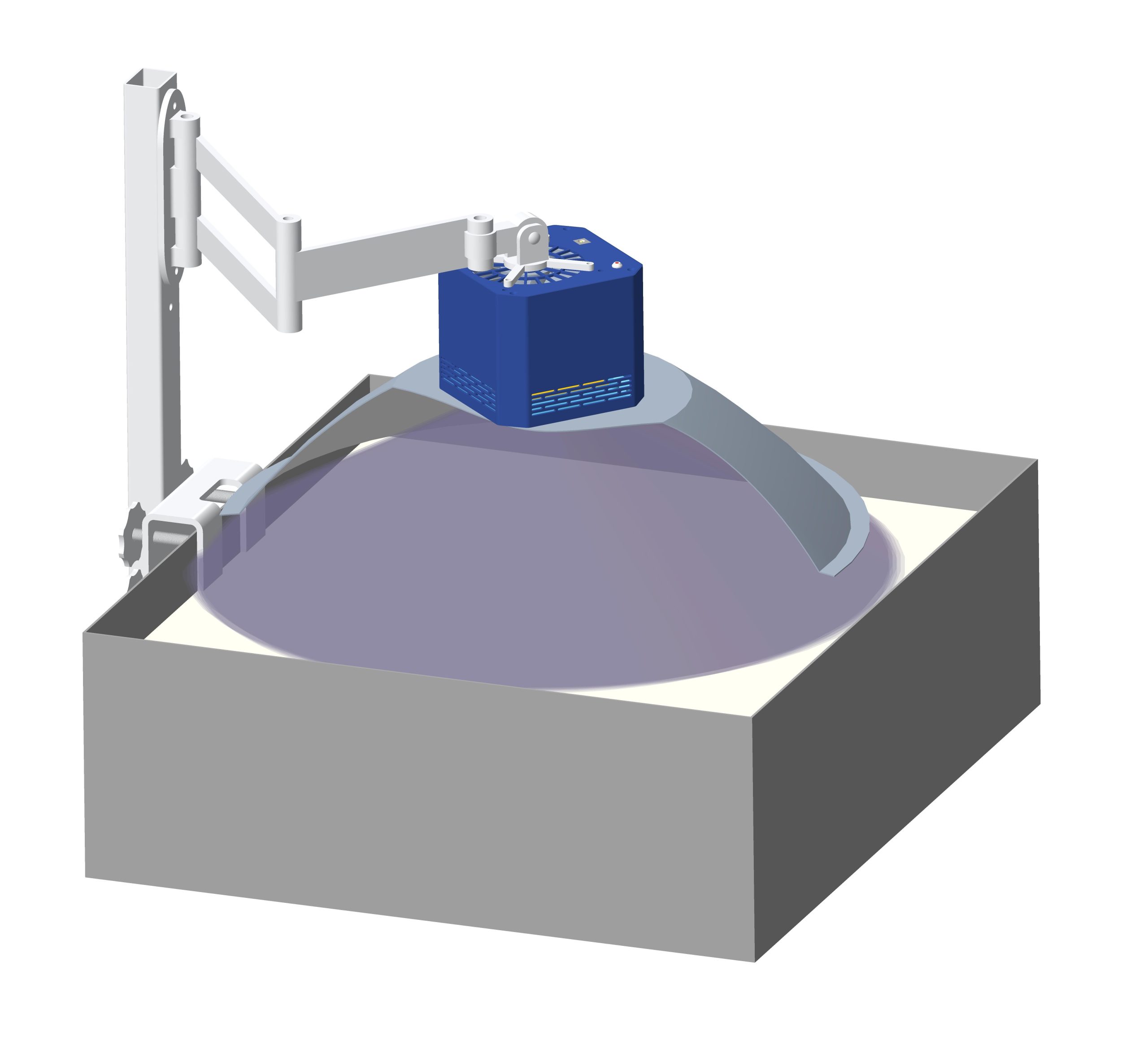 Bolb reduces metalworking fluid management costs - Shop Metalworking ...