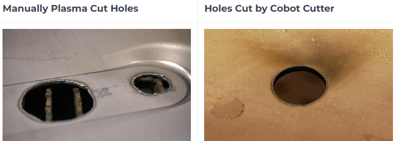 TECH TIPS: 9 plasma cutting tips to get the best metal cuts - Shop ...