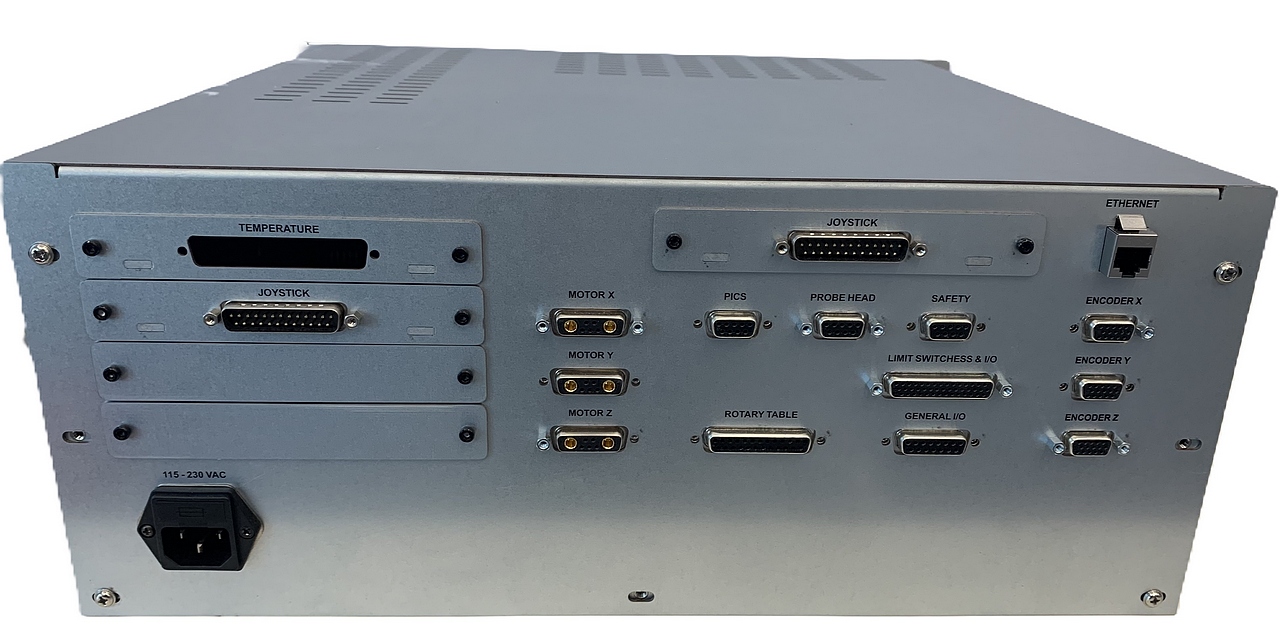 IMTS PREVIEW: EasyCMM to unveil retrofit CMM controller and mediator ...