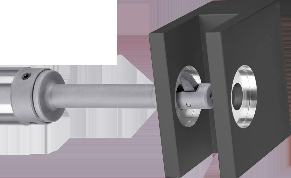 HEULE Back Spot Facing tools - Shop Metalworking Technology