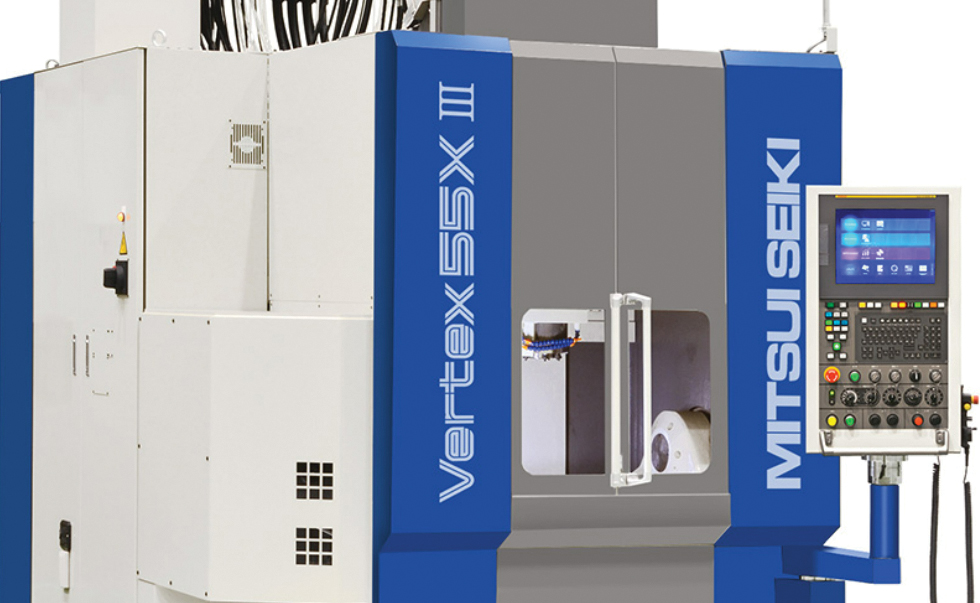 SHOWTIME! Your preview of what to see at IMTS - Shop Metalworking ...