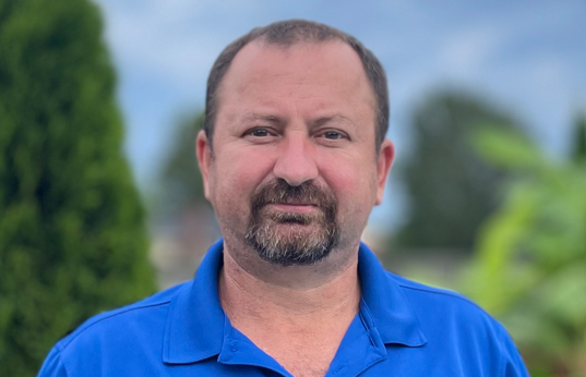 Ritterbush appointed director of sales EAST at Mitsui Seiki USA - Shop ...