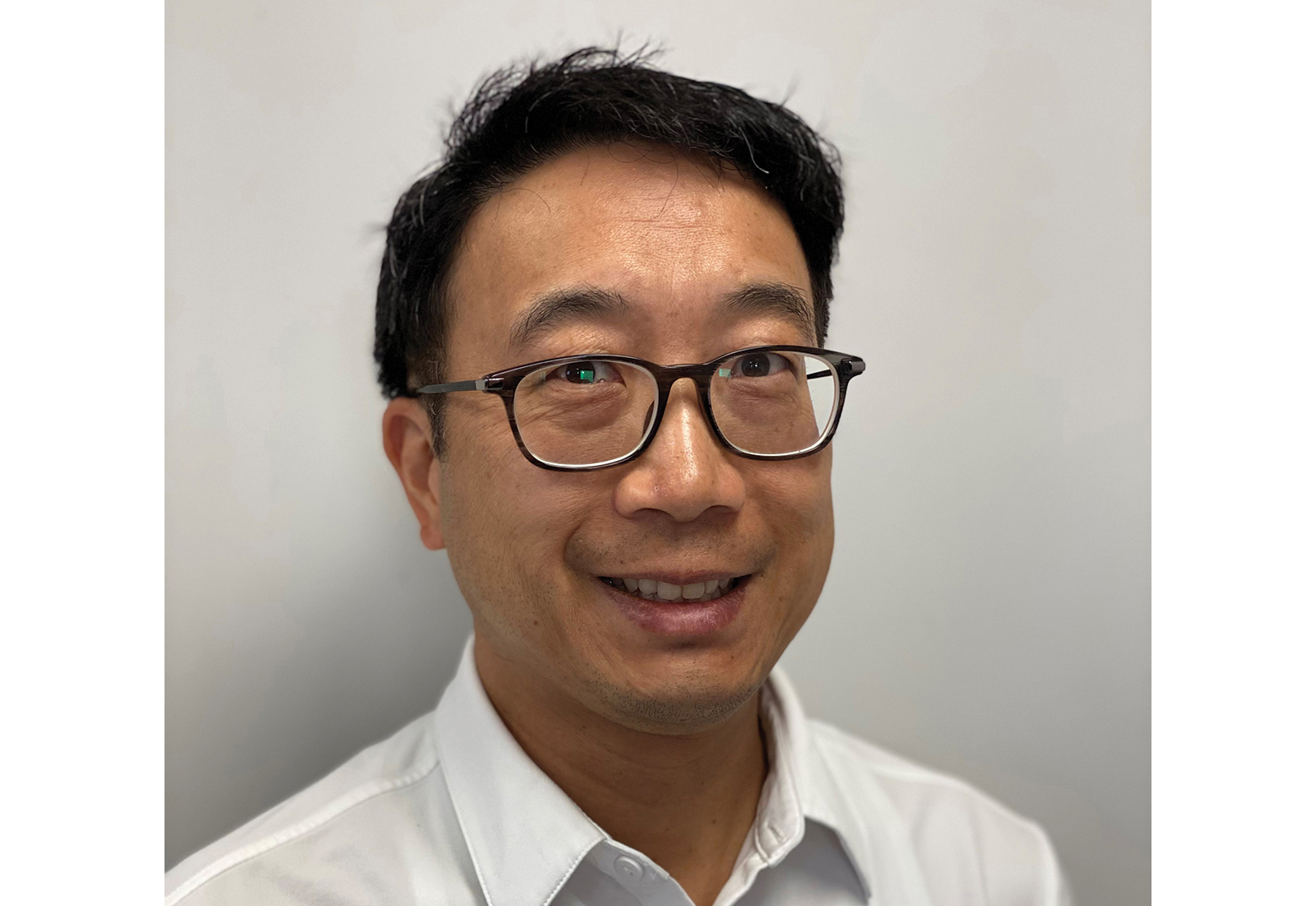 LEADERS: CAMM’s new chair Saylo Lam - Shop Metalworking Technology