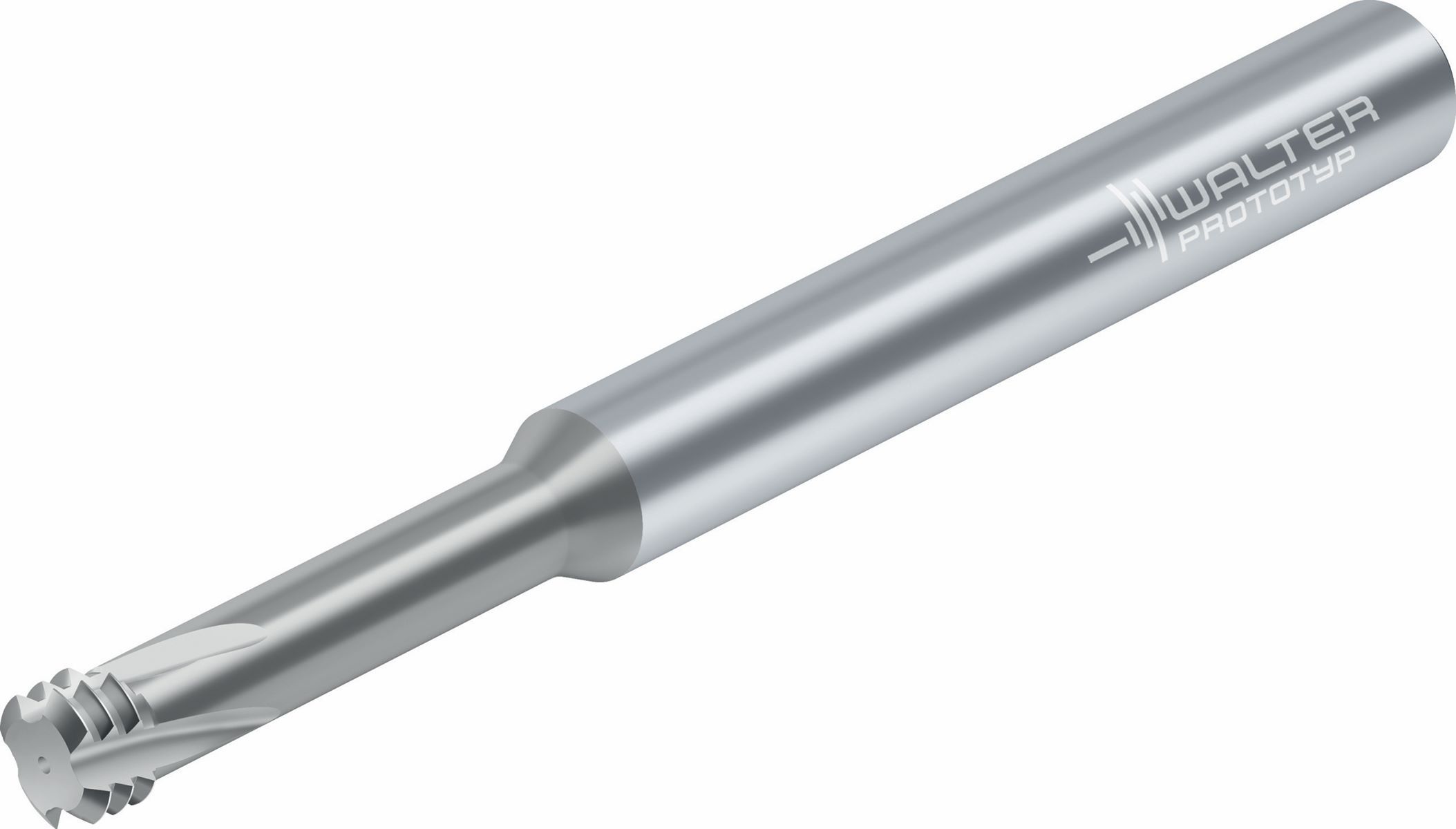 Walter expands range of TC630 Supreme thread milling cutter - Shop ...