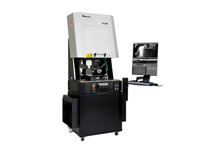 Laser workstation - Shop Metalworking Technology