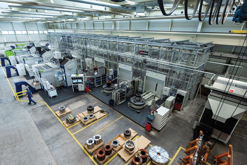 Maximum Flexibility: Three leading automation providers on the flexible ...