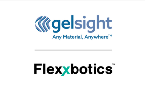 GelSight and Flexxbotics partner for robot-enabled precision inspection ...