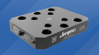 Quick change system - Shop Metalworking Technology