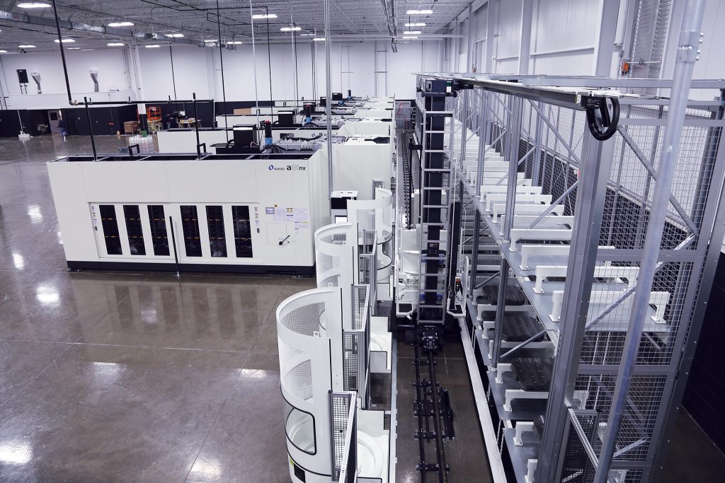 Maximum Flexibility: Three leading automation providers on the flexible ...