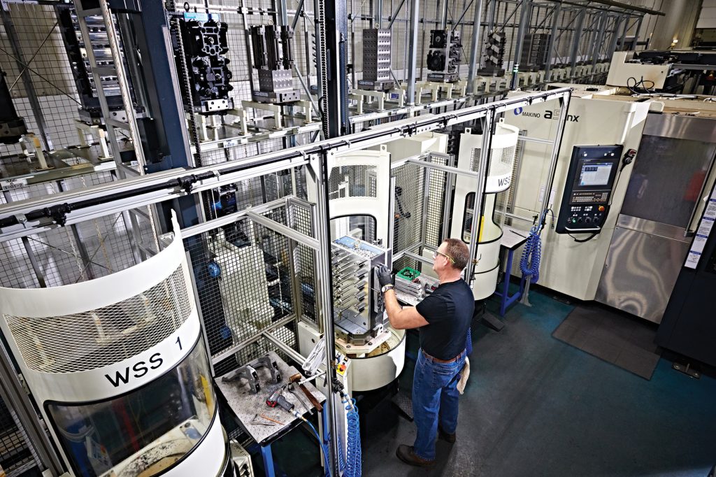 Maximum Flexibility: Three leading automation providers on the flexible ...