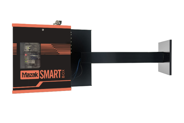 IMTS REPORT: Mazak advances machine connectivity with new SmartBox 2.0 ...