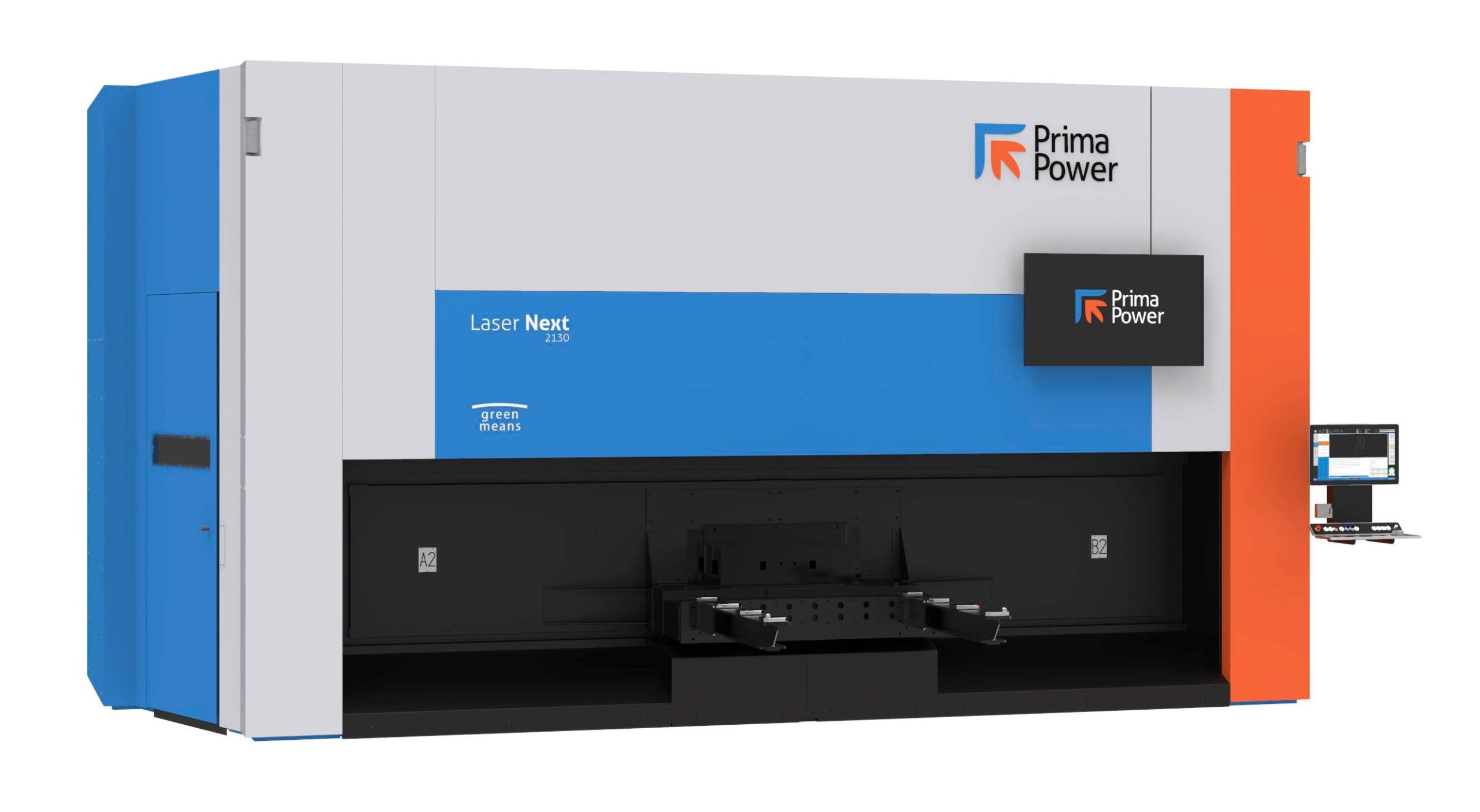 Siemens and Prima Power cooperate to drive evolution in automotive ...