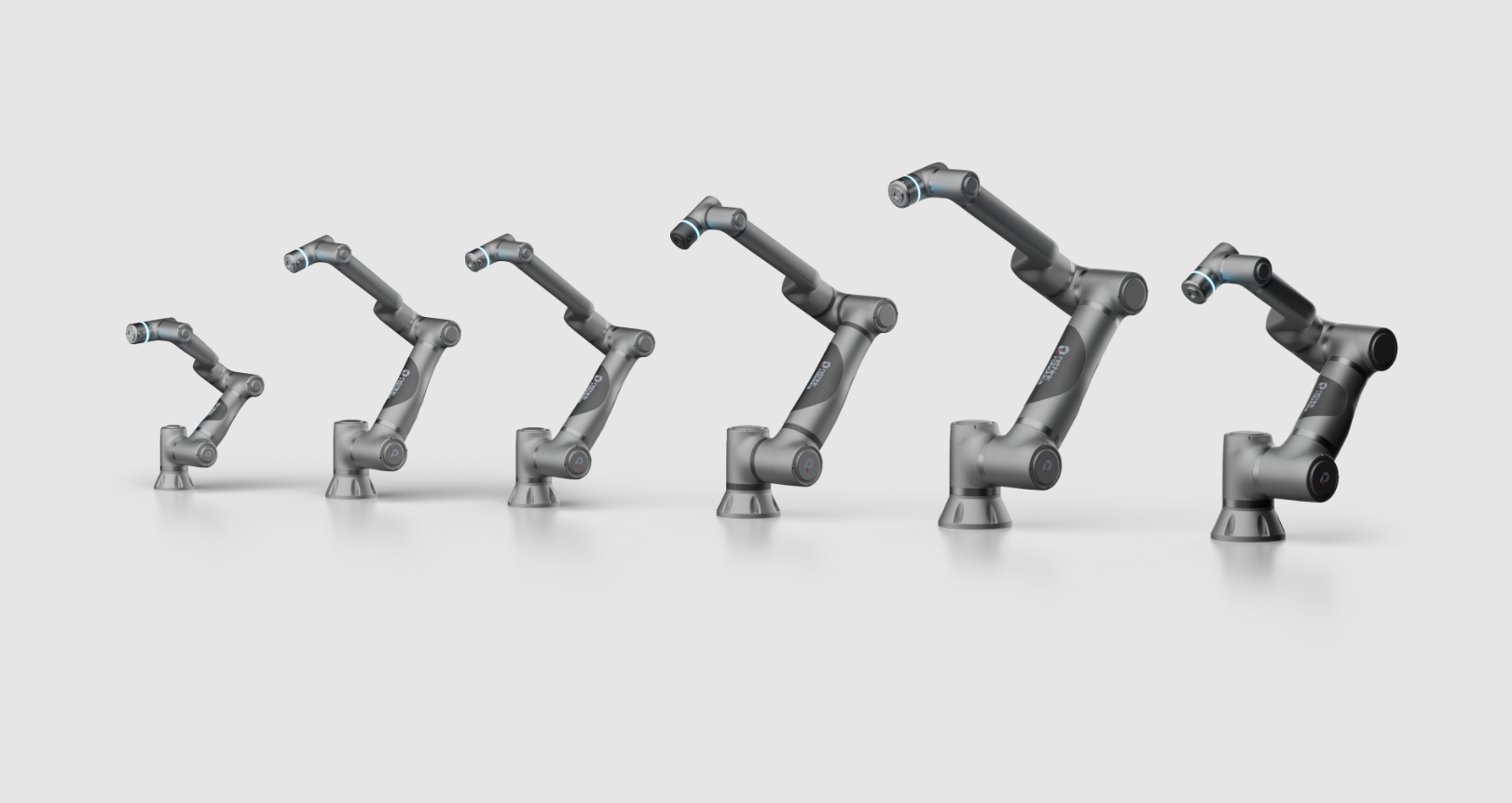 IMTS REPORT: Rethink Robotics debuts new cobots - Shop Metalworking ...