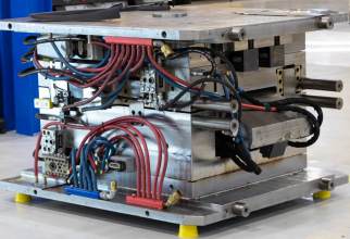 Specialized support pads - Shop Metalworking Technology