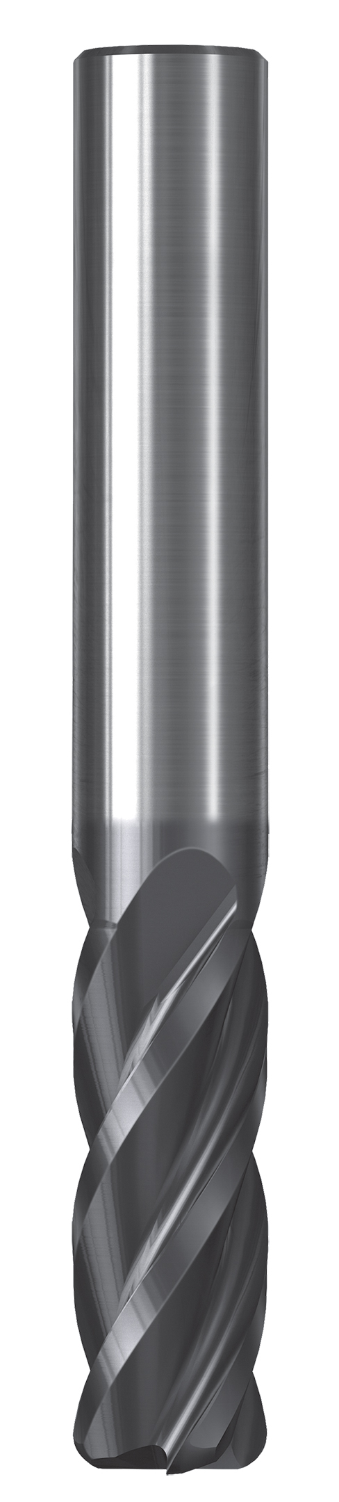 TECH TIPS: Four considerations for selecting the best solid round tool ...
