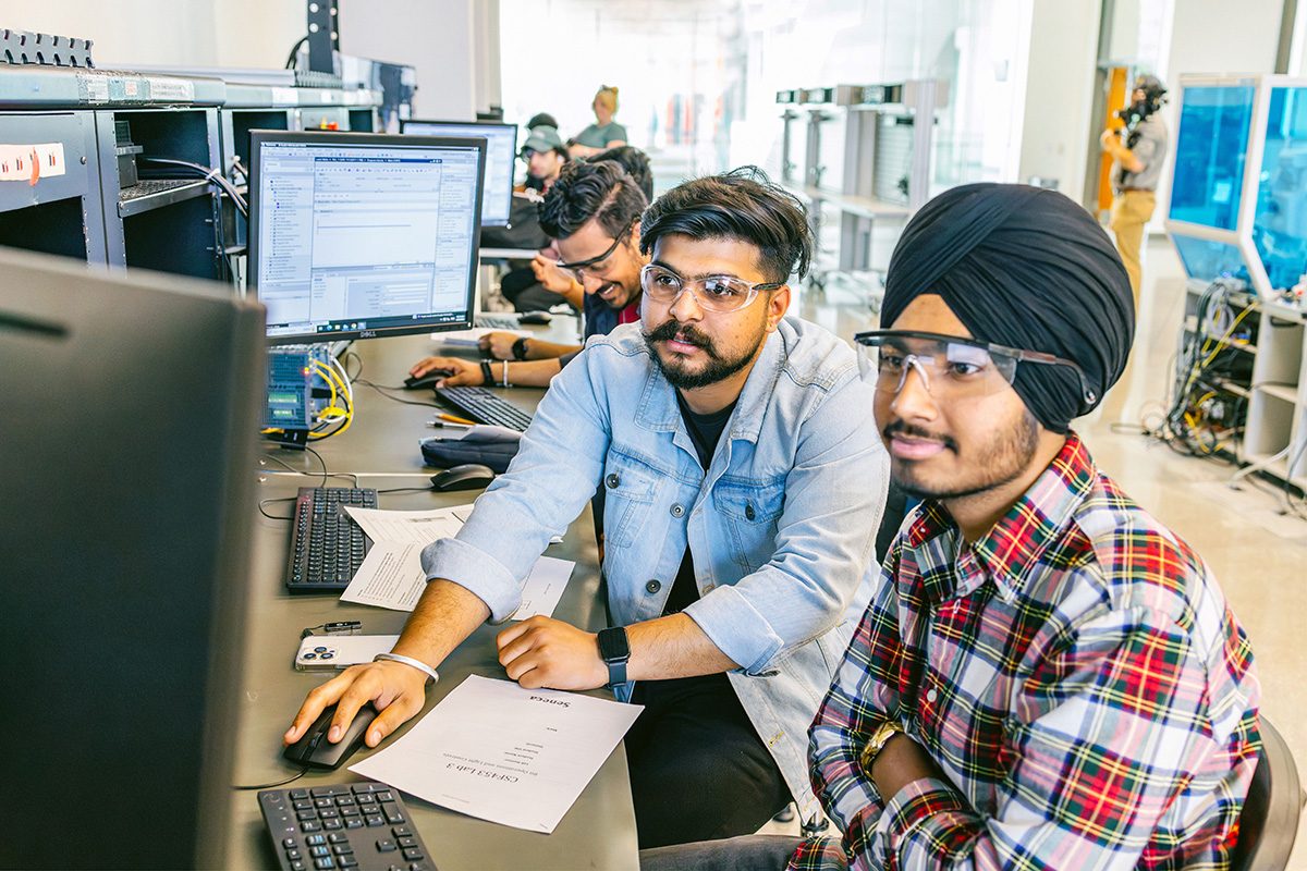 Ontario introducing over 35,000 students to careers in skilled trades ...