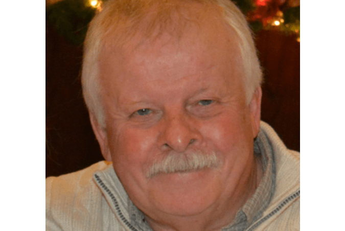 Celebration of life for former CMTDA executive director Peter Turton ...