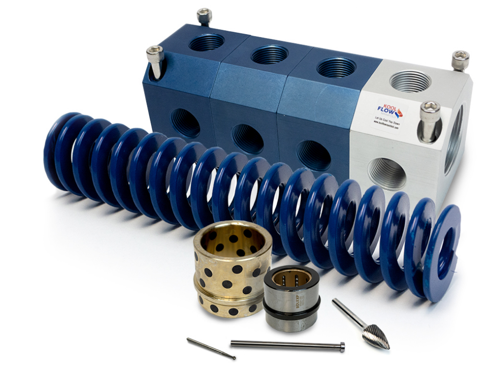 DMS announces new rep in Quebec and Maritimes - Shop Metalworking ...