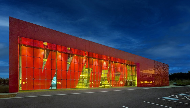 WTO USA opens its new North American headquarters in Charlotte, NC ...