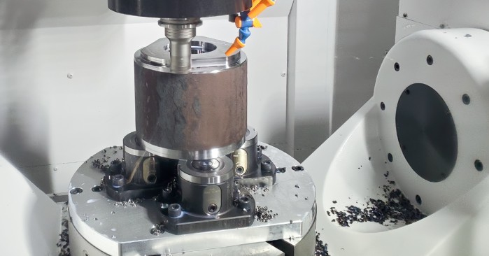 TECH TIPS: What to consider when investing in tooling for a new CNC ...