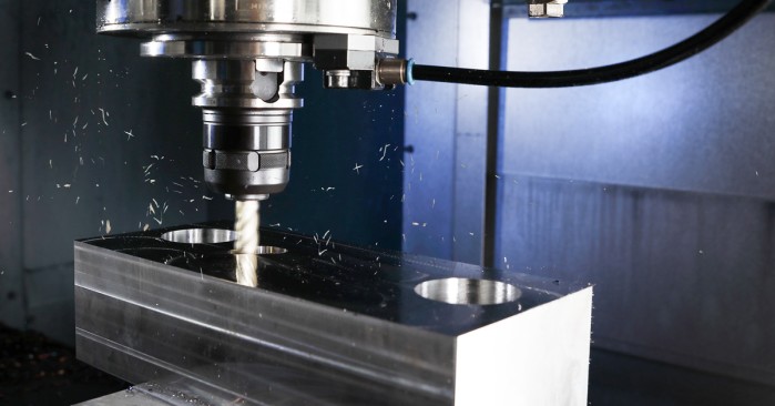 TECH TIPS: What to consider when investing in tooling for a new CNC ...