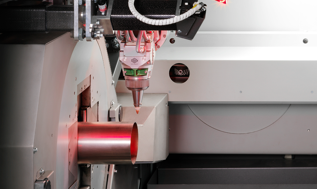 Strategic partnership agreement between Hypertherm Associates and BLM ...