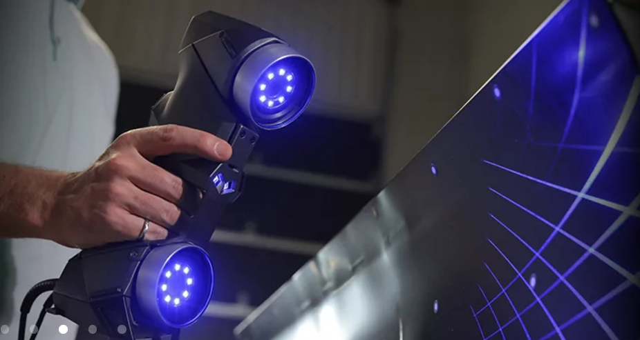 TECH TIPS: 3 simple tests to recognize high-quality 3D scanners with no ...