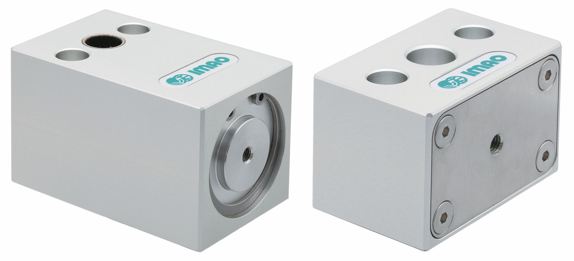 Fixtureworks adds new additions to shaft-locking clamps - Shop ...