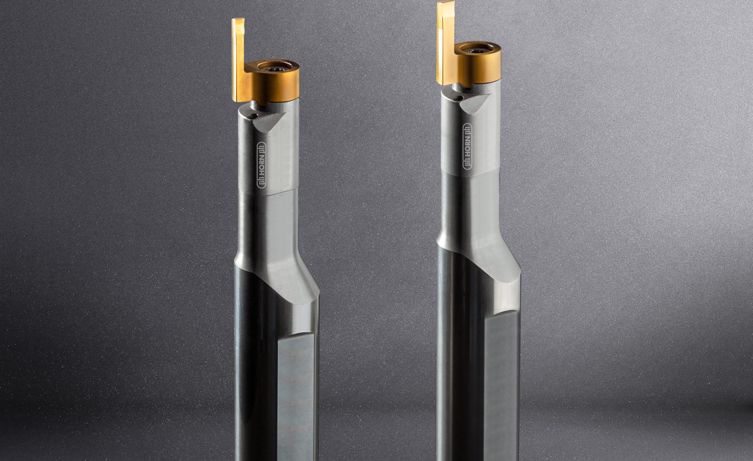 New tools for deep axial grooving - Shop Metalworking Technology
