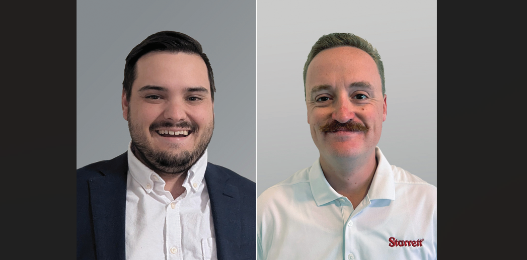 Starrett expands sawing products specialists team in Canada - Shop ...