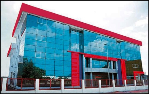 NAI Group to open new manufacturing facility In Malaysia - Shop ...