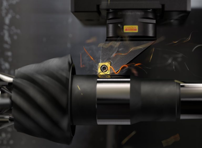 TECH TIPS: How to do turning in different materials - Shop Metalworking ...