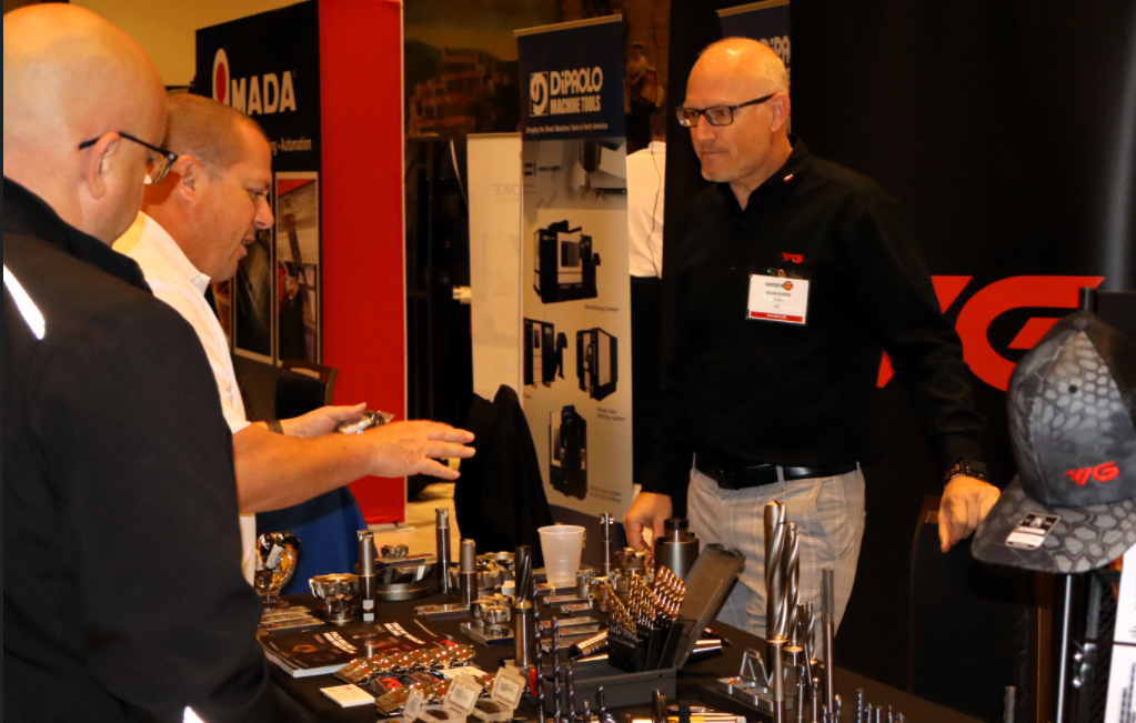 Industry stakeholders come together at Windsor Expo to learn about ...
