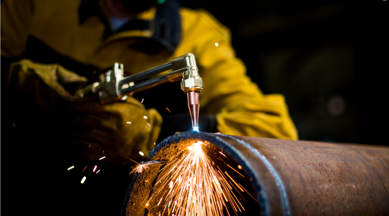 TECH TIPS: What is the proper way to shut down a torch? - Shop ...