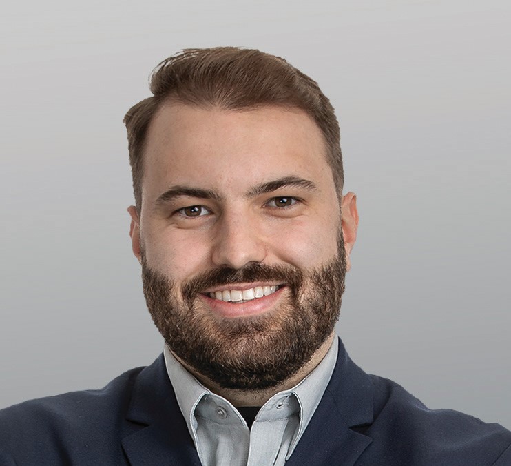 Starrett appoints Carl-Olivier Turmel as Canadian Sales Manager - Shop ...