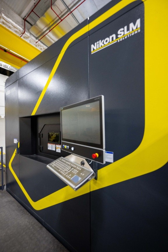 Lockheed Martin looking to take AM technology to new heights - Shop ...