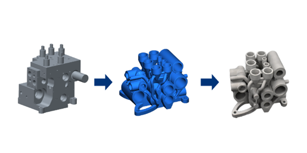 Lockheed Martin looking to take AM technology to new heights - Shop ...