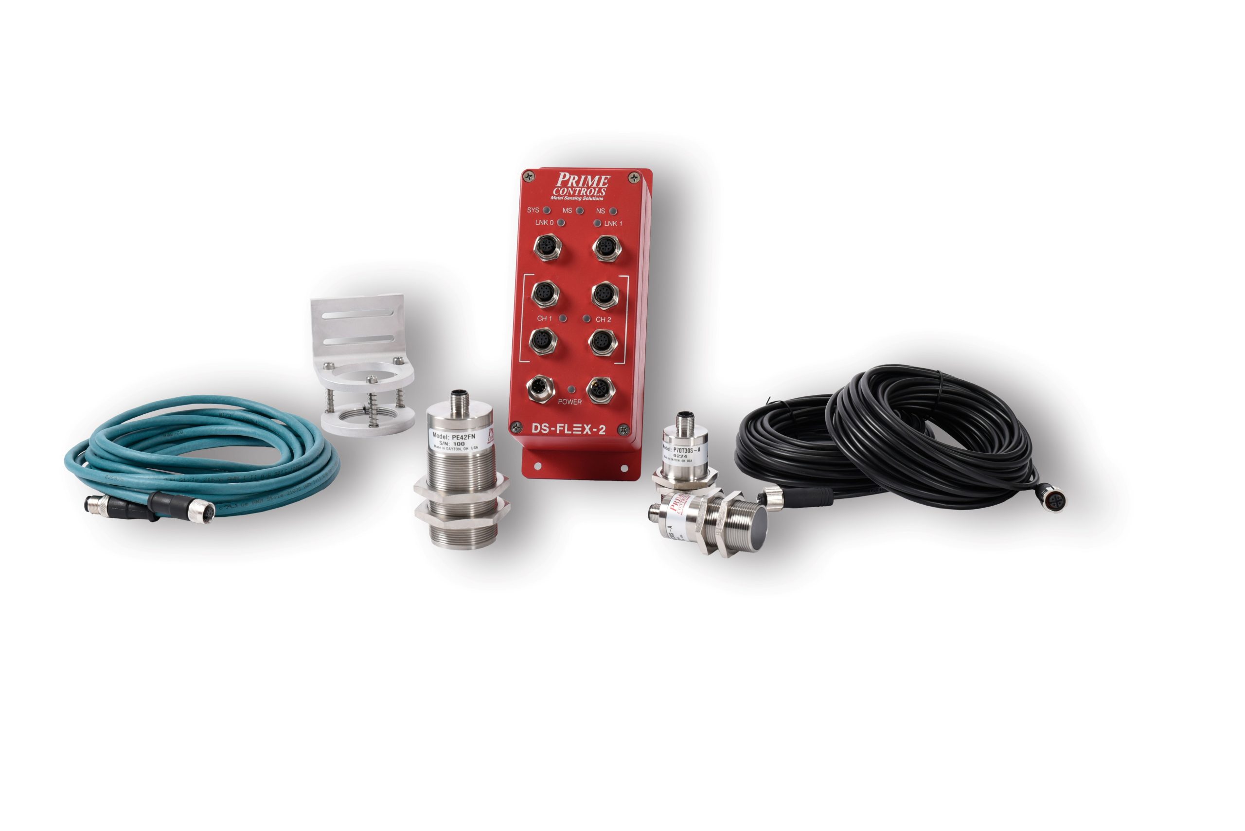 Flexible double sheet detection - Shop Metalworking Technology