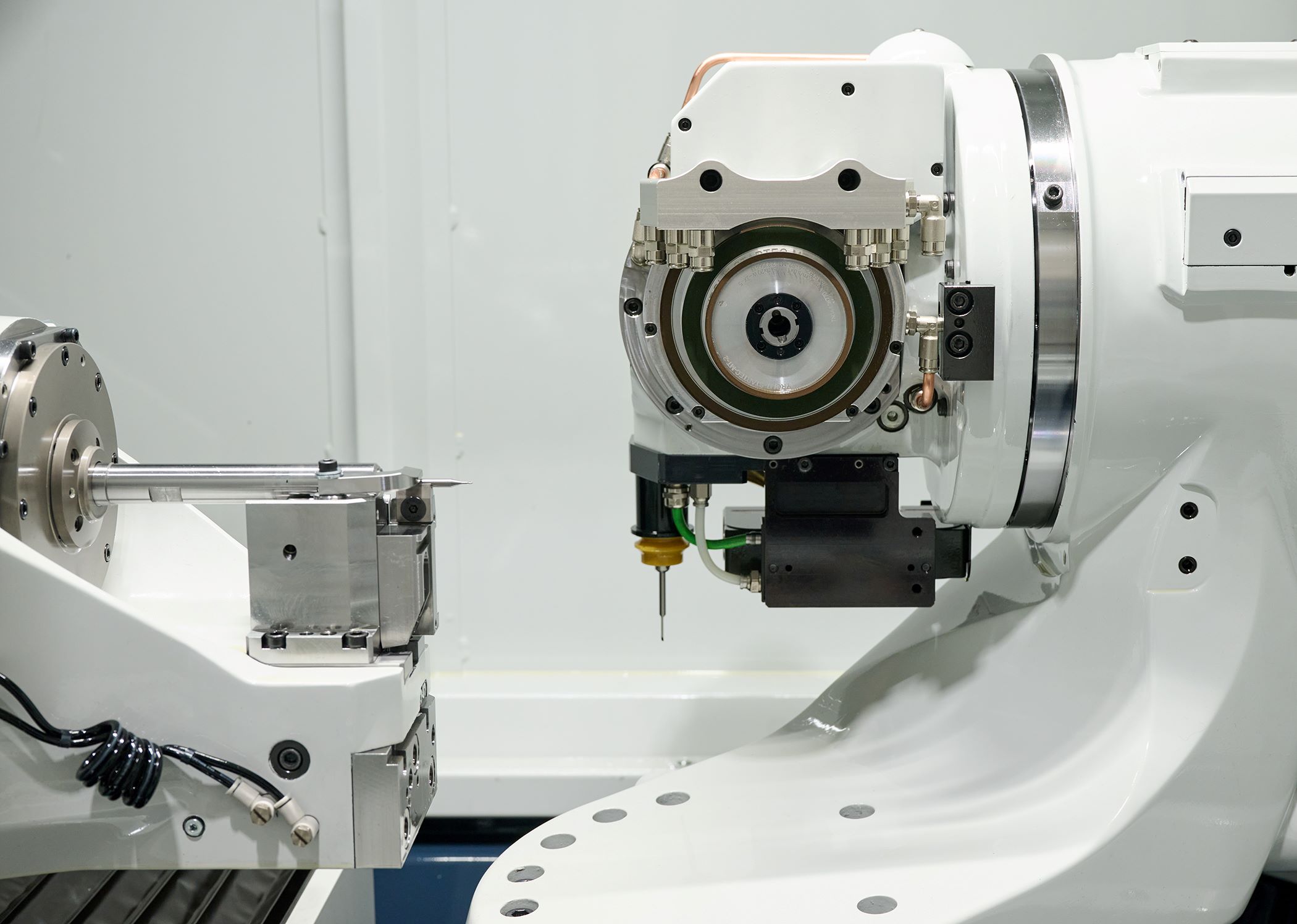 US manufacturing technology orders setting up for strong end to 2024 ...