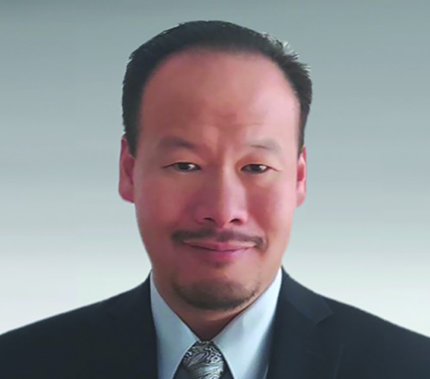 American Welding Society announces Carey Chen as new CEO - Shop ...