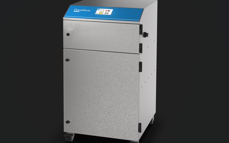Donaldson BOFA launches Pro OS for Industry 4.0 enabled fume extraction ...