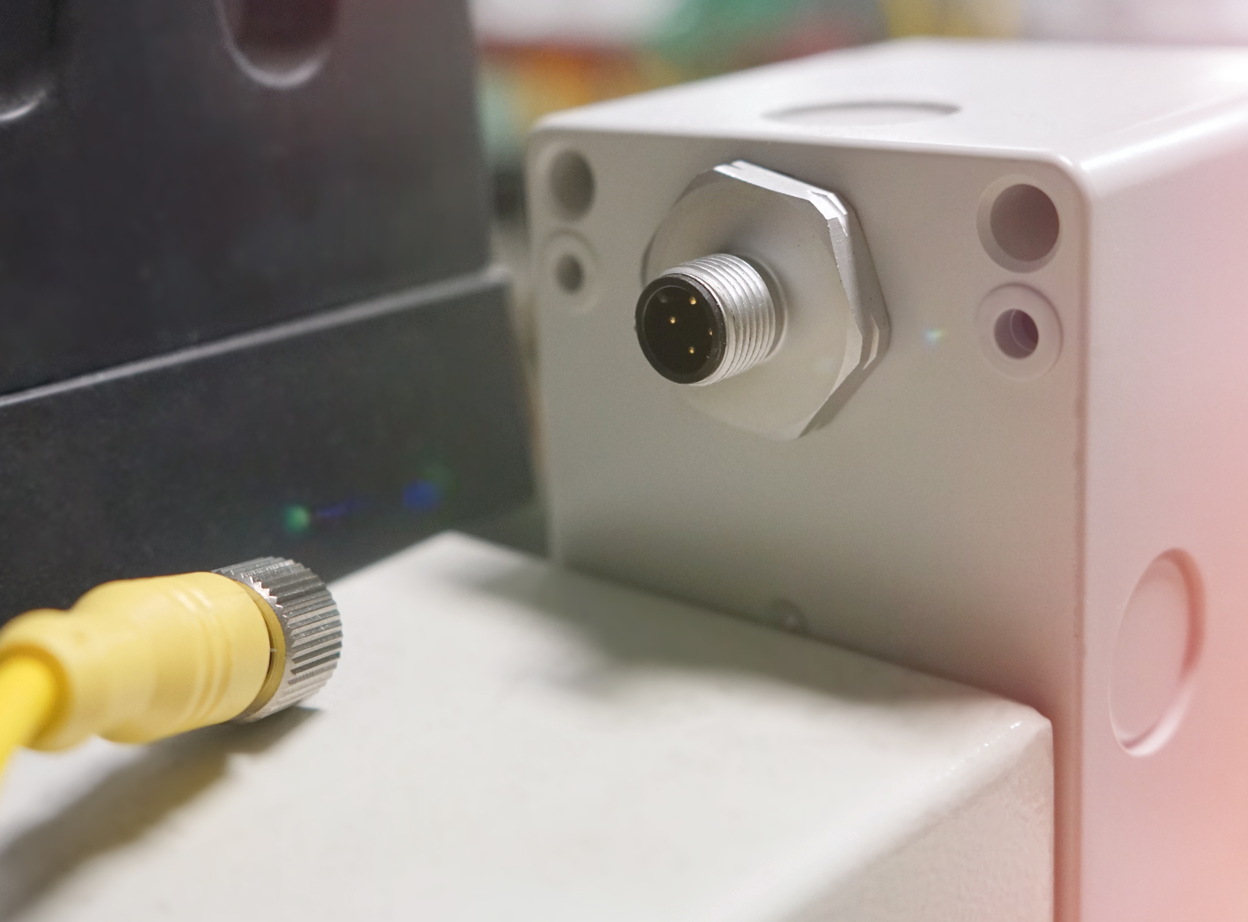 Circular receptacles solutions for industrial applications - Shop ...