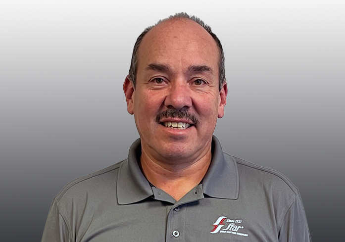 Star SU hires Richard Rickert as Round Tool Product Manager - Shop ...