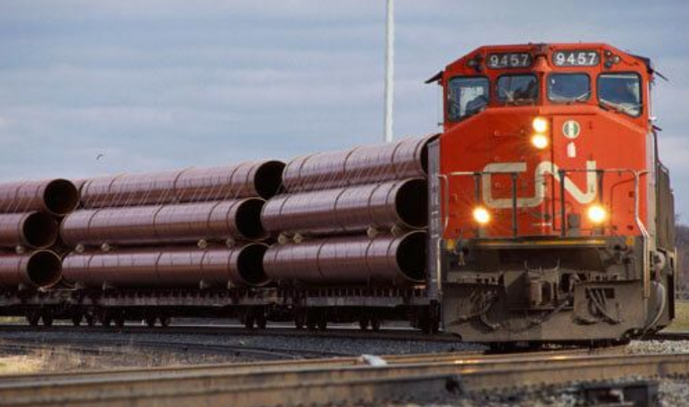 OCC says jobs & economy at risk from Trump’s steel and aluminum tariffs ...